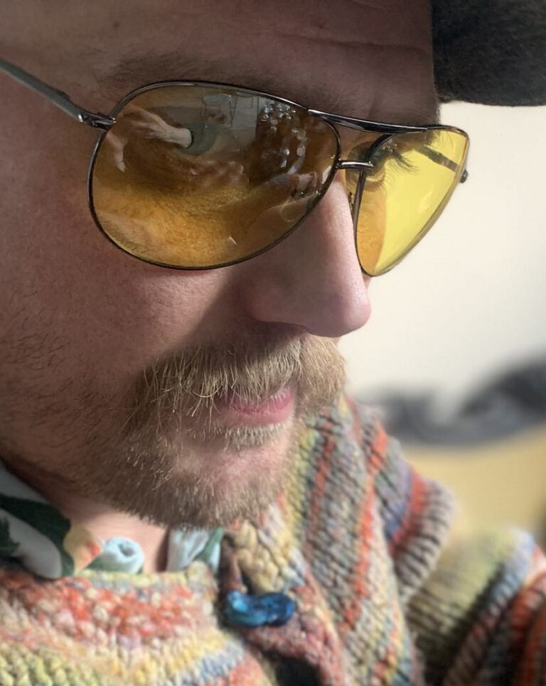 geirdal.is – Refur Geirdal