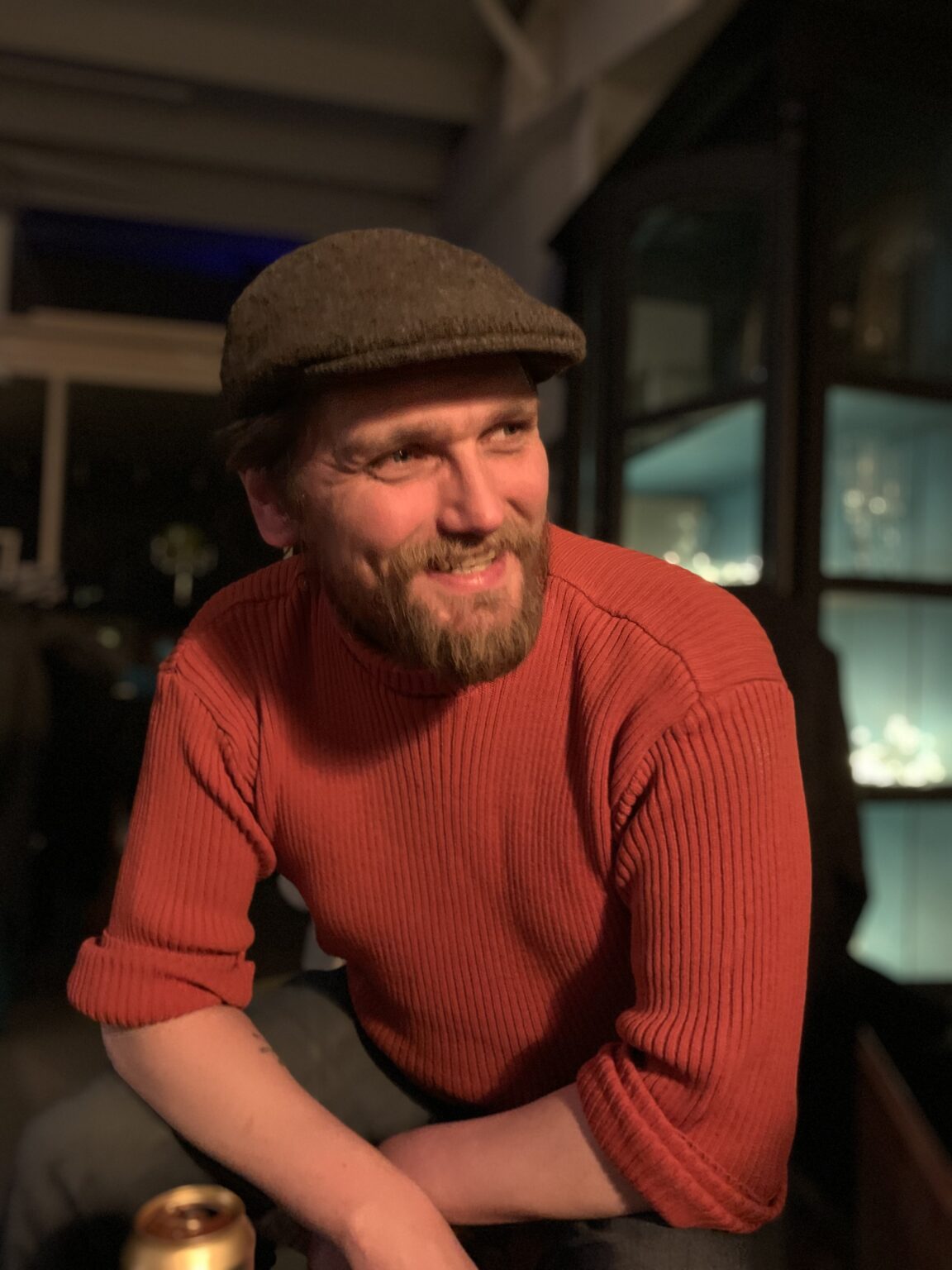 geirdal.is – Refur Geirdal