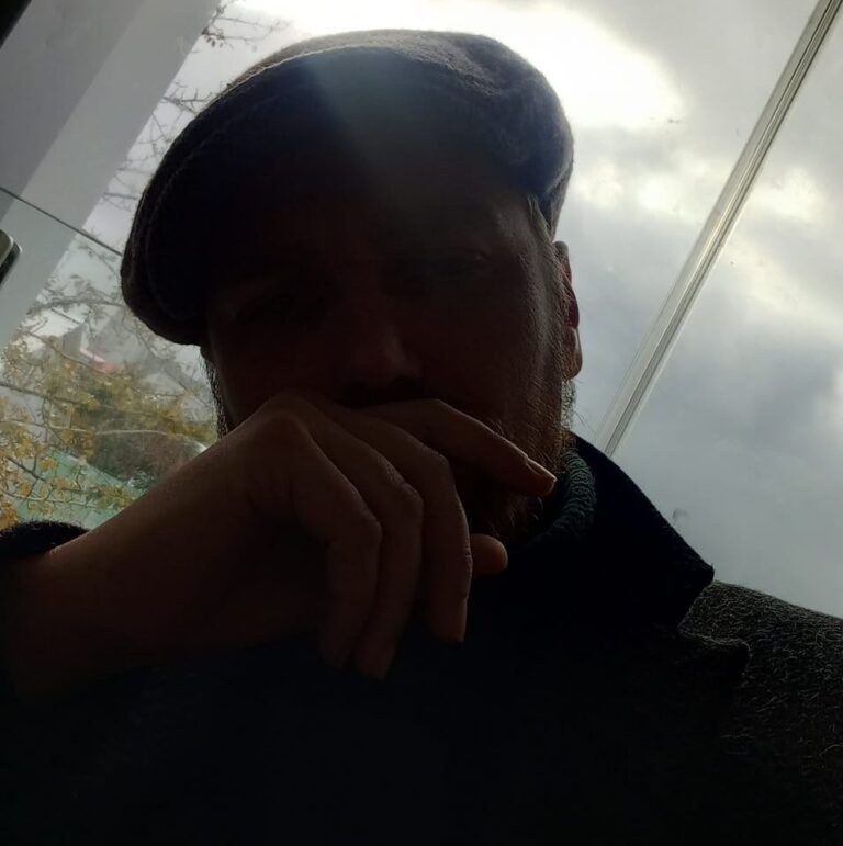 geirdal.is – Refur Geirdal