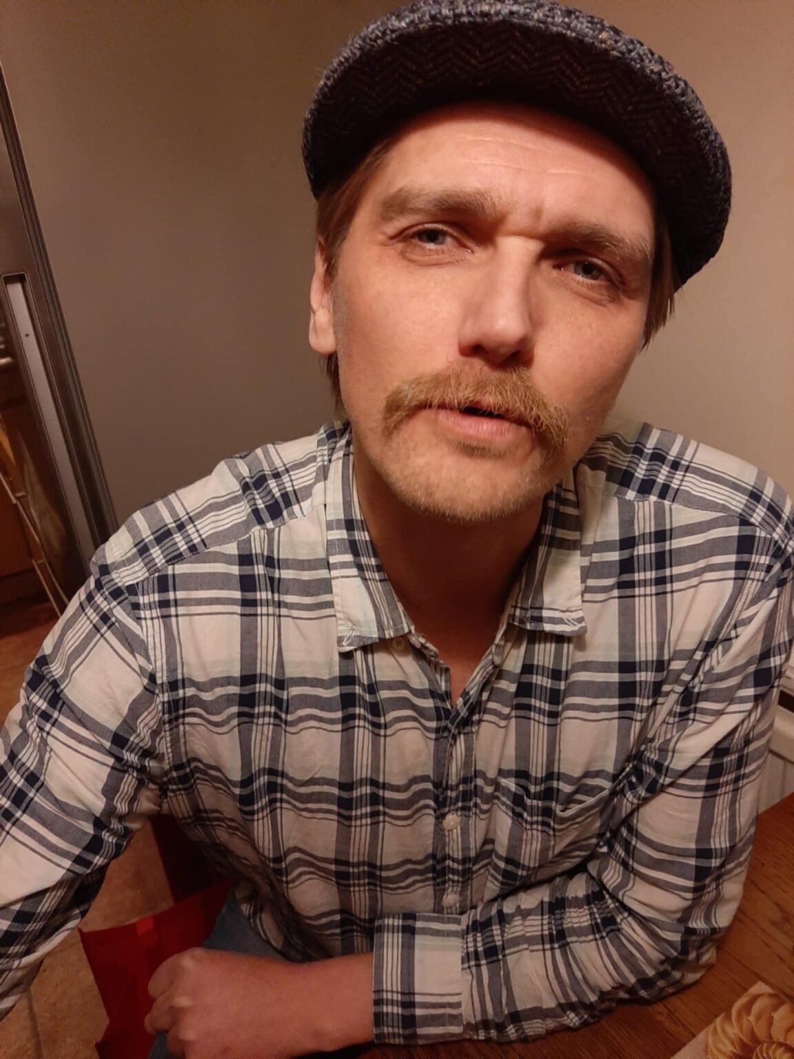 geirdal.is – Refur Geirdal