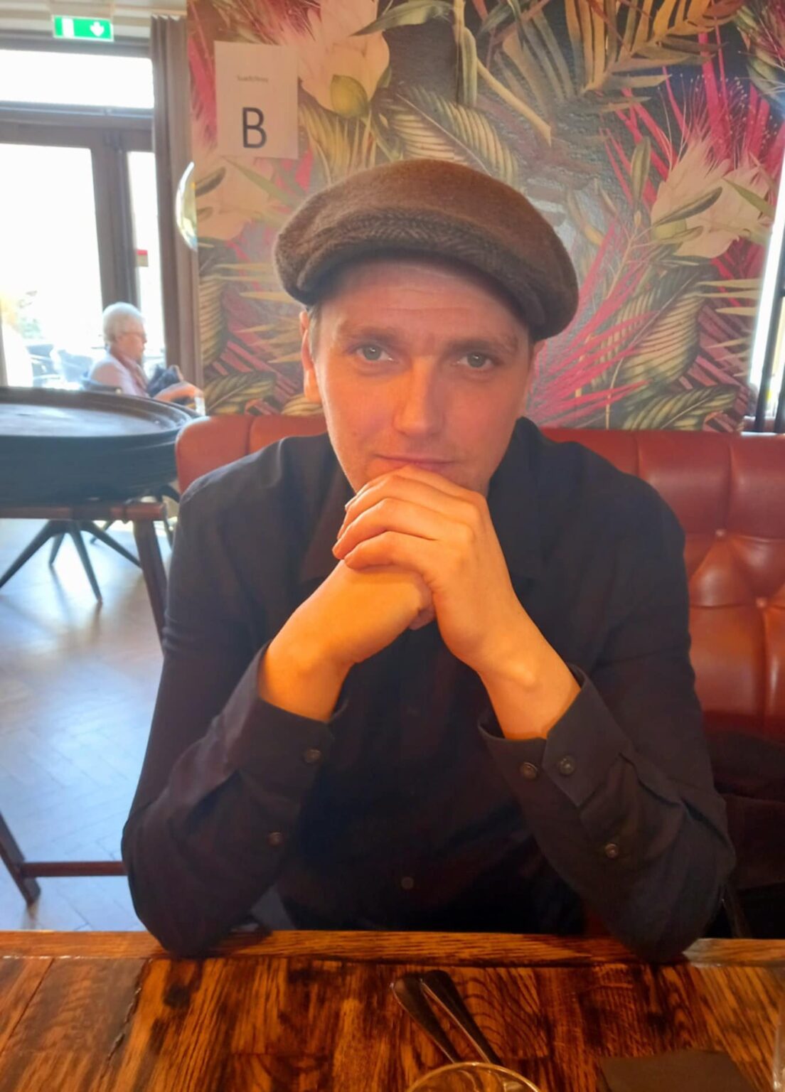 geirdal.is – Refur Geirdal